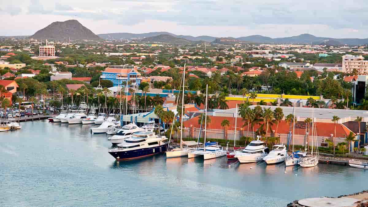 MSC Cruises Cruises from Miami, Florida 2026 – Itineraries & Deals ...