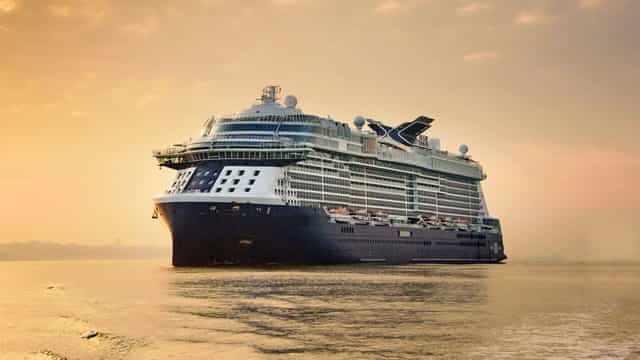 Celebrity Xcel Sailings & Itineraries 2026-2027 | The Cruise Web