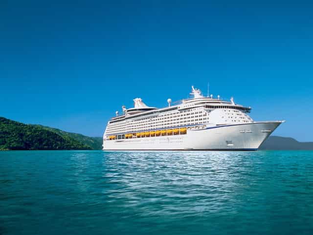 Explorer of the Seas Sailings & Itineraries 2026-2027 | The Cruise Web