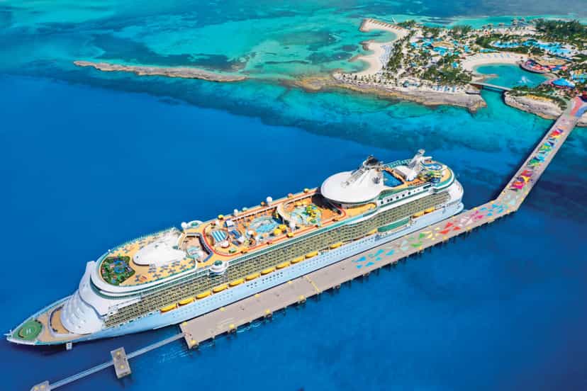 Freedom of the Seas Sailings & Itineraries 2026-2027 | The Cruise Web