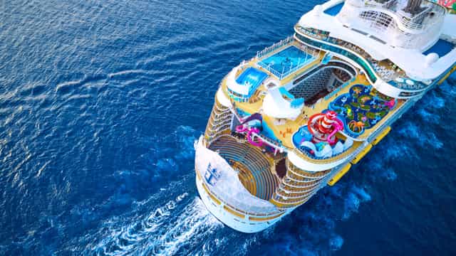 Utopia of the Seas Sailings & Itineraries 2026-2027 | The Cruise Web