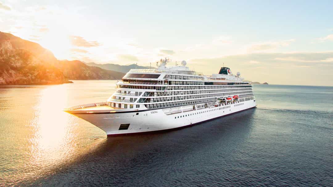 Viking Mars Sailings & Itineraries 2026-2027 | The Cruise Web